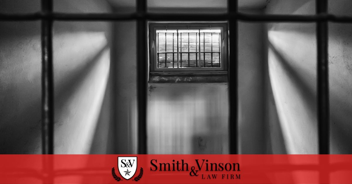 Can You Go To Jail for Marijuana Possession in Texas?