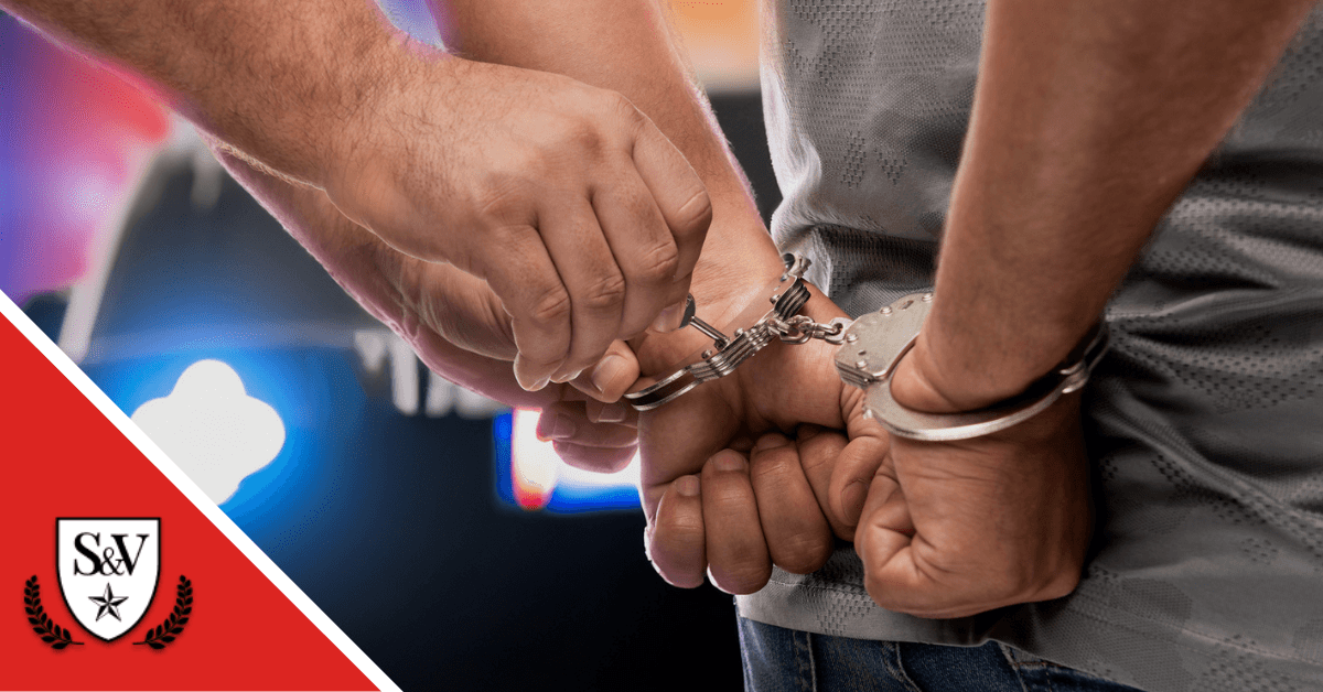 What Happens if I Took the Field Sobriety Test?