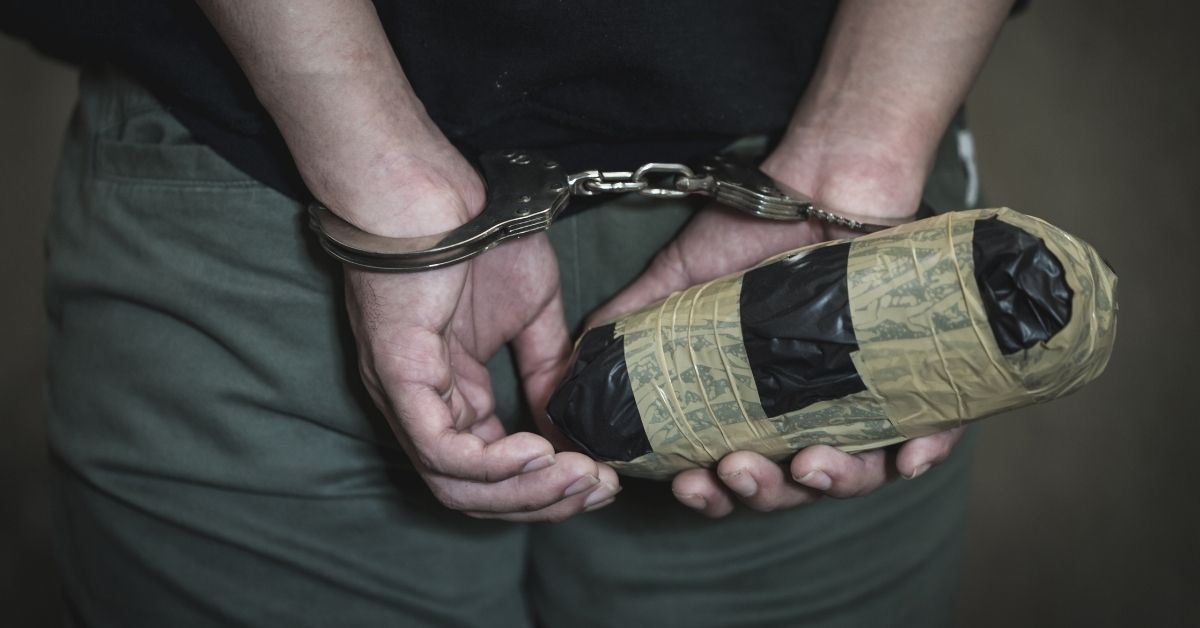 An Overview Of Misdemeanor Felony And Federal Drug Crimes