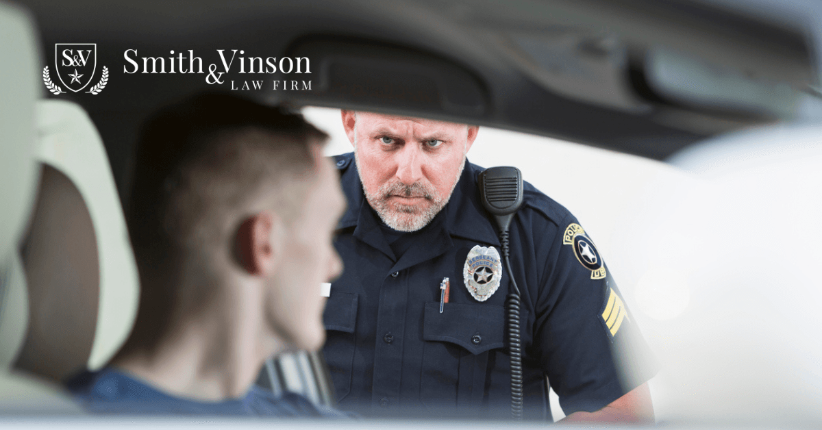 Are There Different Levels to a DWI?