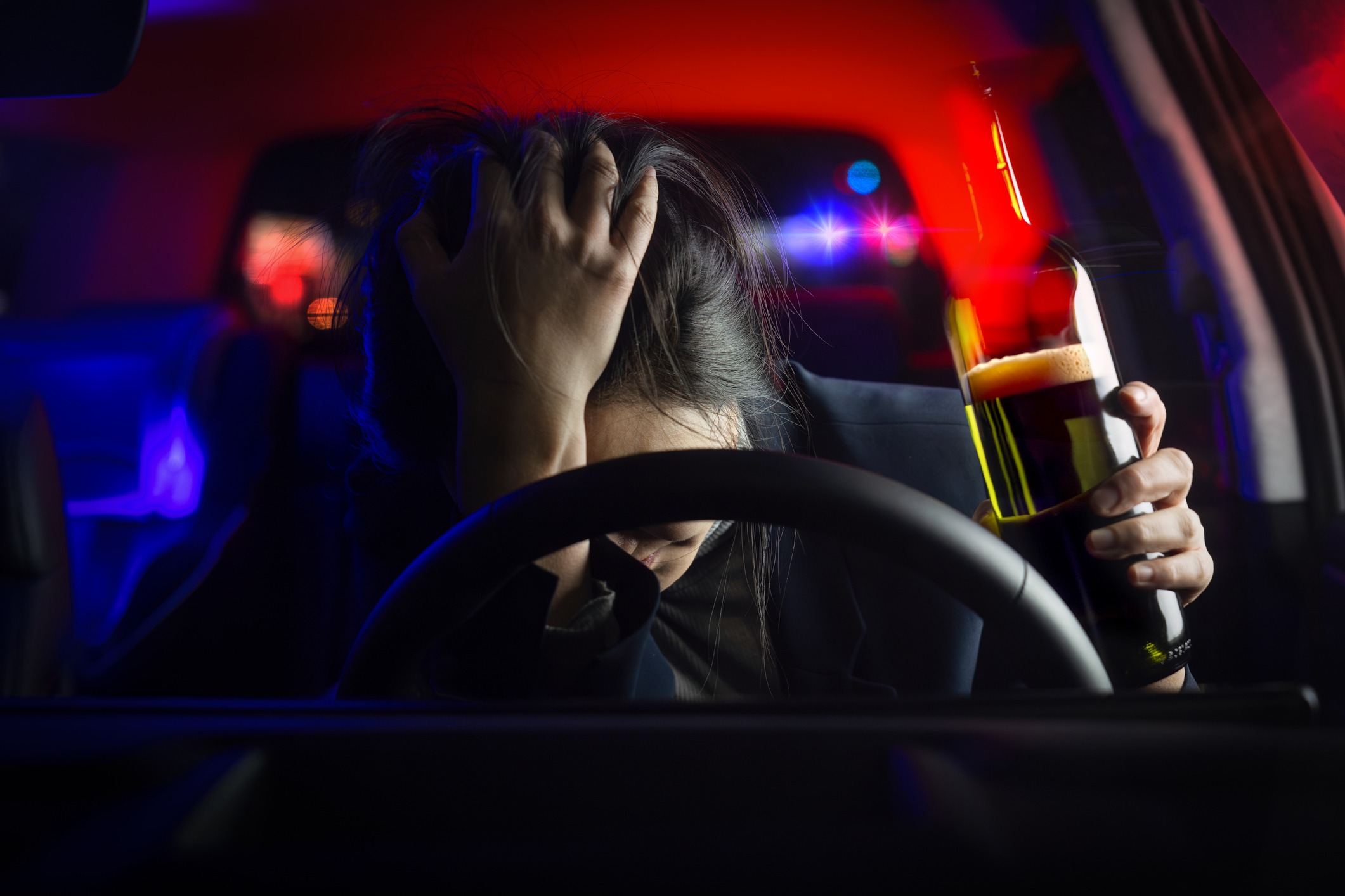 Everything You Need to Know about a DWI First Offense in Texas | Smith ...