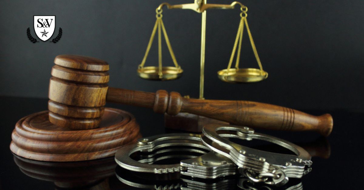 Common Criminal Charges During the Holiday Season: What You Need to Know