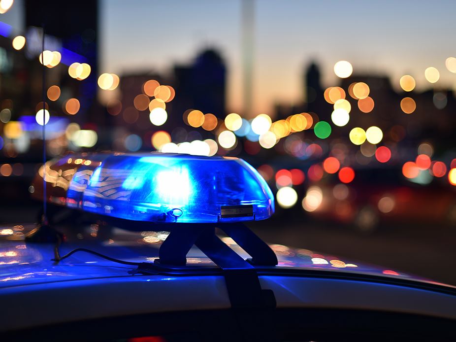 3 Methods Police Use to Catch Drunk Drivers