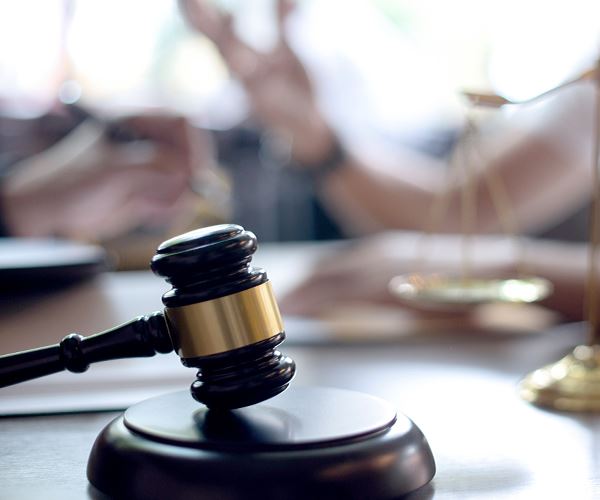 Austin Criminal Defense Attorneys | Texas | Smith & Vinson Law Firm