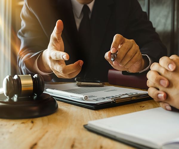 Austin DWI Attorney | Smith & Vinson Law Firm