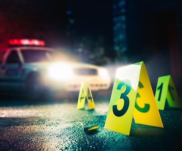 Austin DWI Attorney | Smith & Vinson Law Firm