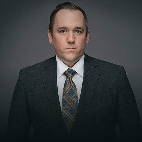 Steve Zimmerman | Smith & Vinson Law Firm