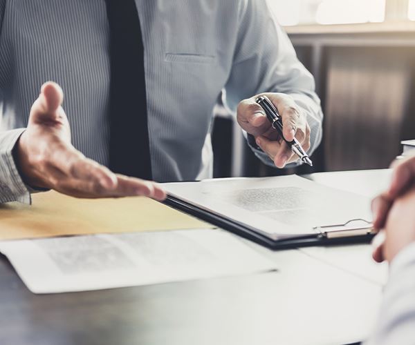 Austin Criminal Defense Attorneys | Texas | Smith & Vinson Law Firm